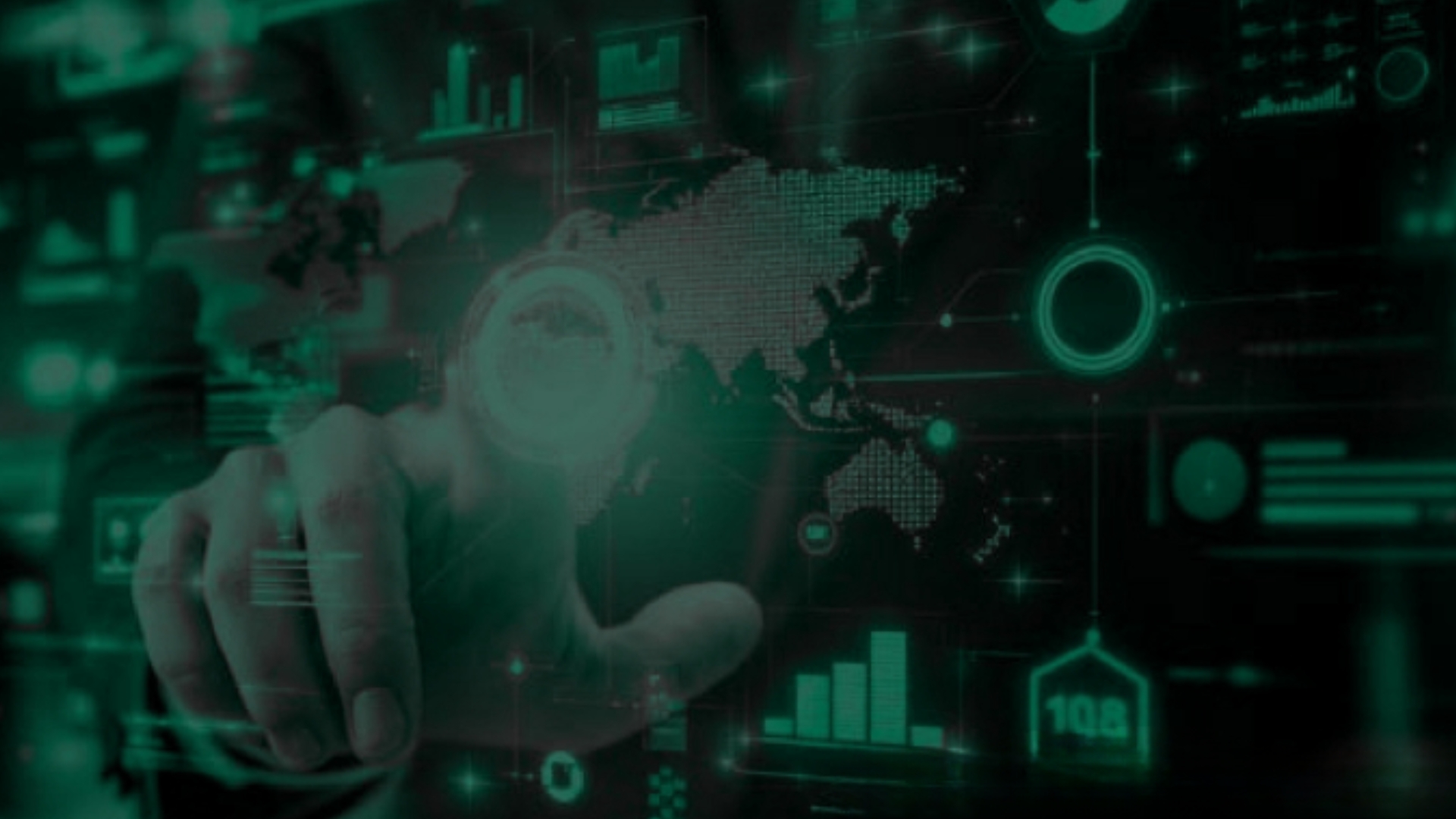 Demystifying Generative UI: Shaping the Future of Design with AI - ICG