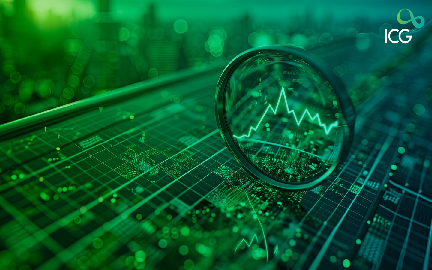 Driving Digital Transformation for UAE’s Largest Insurance Provider - ICG