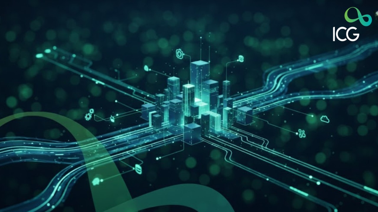 Service as Software (SaS)- The Silent Revolution in Gulf Leadership - ICG